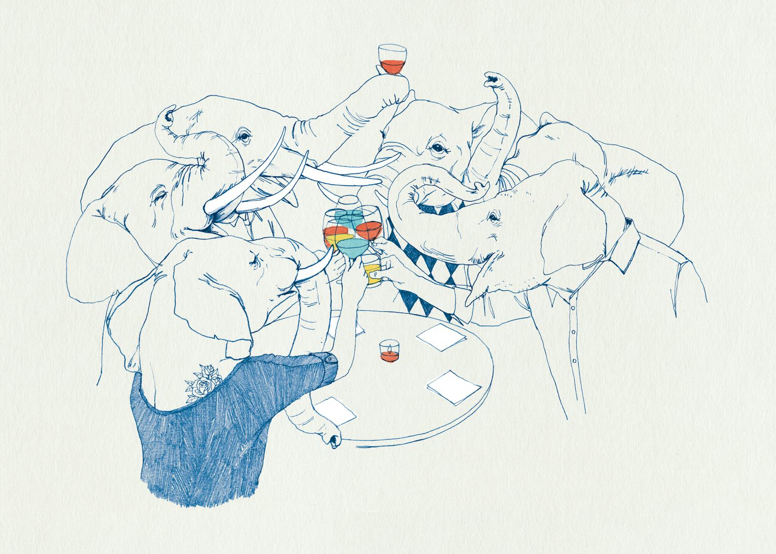 Conservatives Anonymous