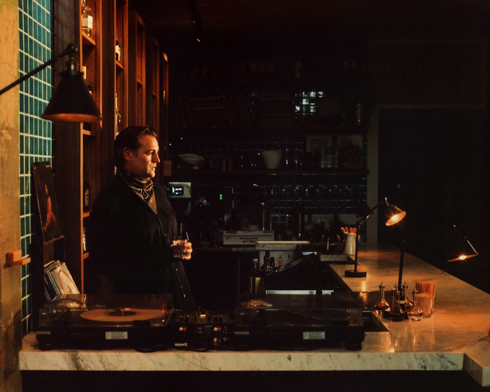 What It Takes to Keep a Bar in Business